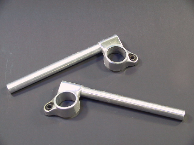 Serien Stummel Lenker GSX R 1100 Bj. 89 Serienlenker links | Gimbel ...