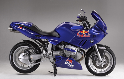 LSL Superbike Lenker Umbau - Kit für BMW R 1100 - S / R1100S | eBay